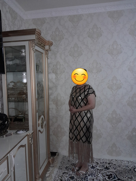 Vecherniy ko'ylak