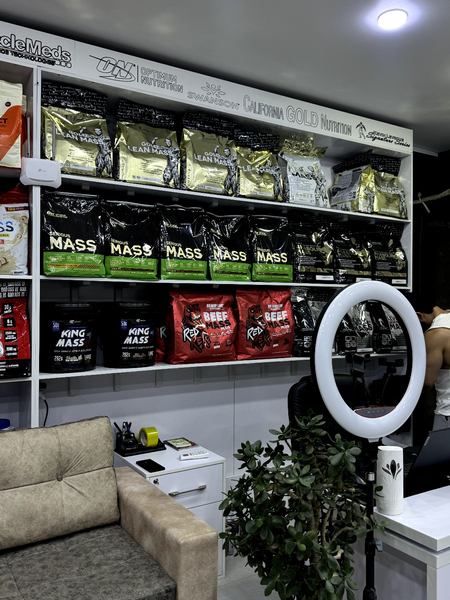 Xtend The Original 7g Bcaa 30 servings, бцаа.