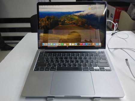 Macbook Pro 15