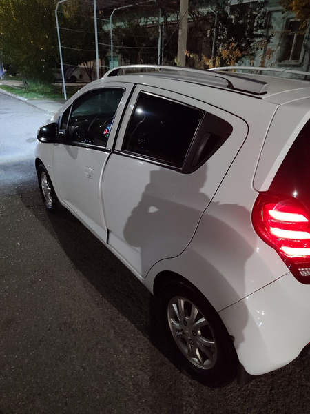 Srochna Spark 4 pozitsiya fulll