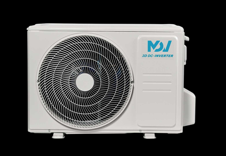 Кондиционер инверторный 18 MDV INFINI UVpro Inverter Бесплатная достав