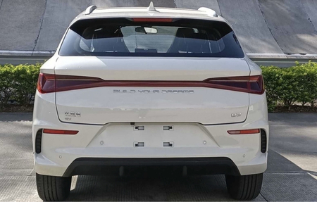 Byd E2 sotuvga tayyor damashne karcher sovg’aga