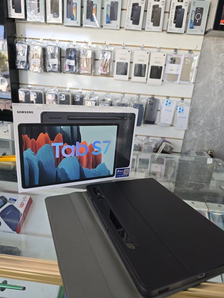 Samsung Tab S7 6/128 Gb kor dok