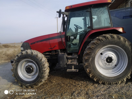 Mxm 140 protraktpro sotiladi