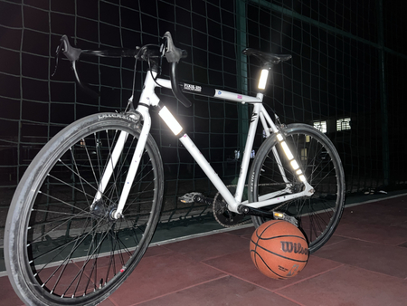 продается велосипед fixed gear
