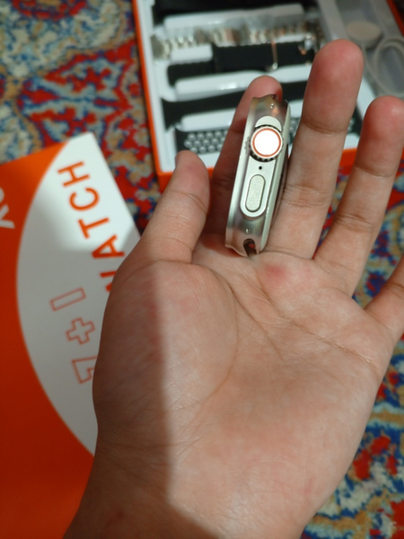 Smart watch 8 ultra