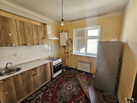 2 xonali 60m² 4-qavat sotiladi