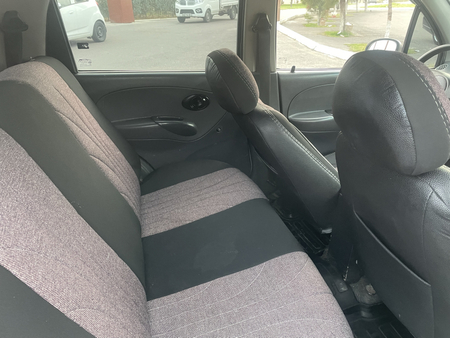 Matiz Mix……..