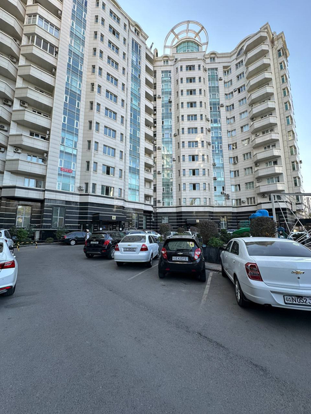 Yunisobod. Megapolis. 4/9/12. 90m2. Ijara oila.