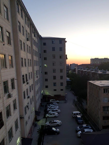 Навастройка арендага