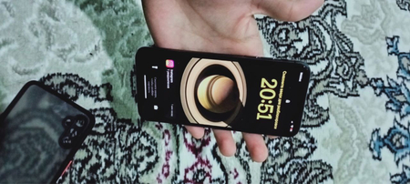 Iphone XS idial 64xotira