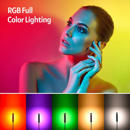 Светодиодный осветитель Yongnuo YN360 Mini RGB