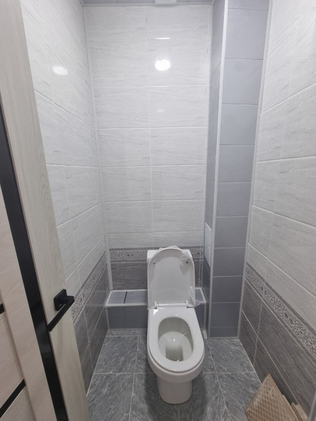 2 хона 5 этаж 80 м²