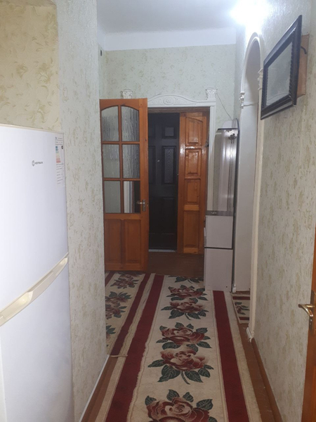 Чирчик шахар.Питсотка катта мажид тепасида