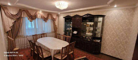 Чиланзар 8кв Срочно Продается квартира 5/7/9 Спец планировка