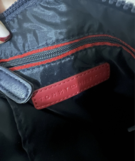 Сумка  Tommy Hilfiger
