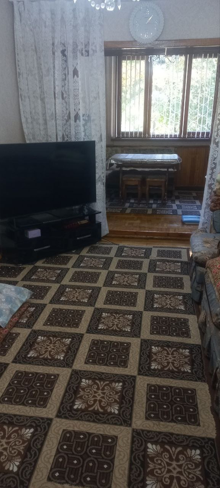 Продаётся 3/2/4 м. БИЙ, Саёхат, супермаркет Макро