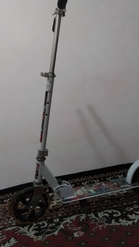 Bolalar uchun Samakat