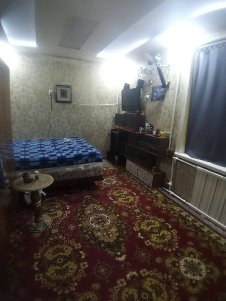 Продаётся Учтепа 26 квартал