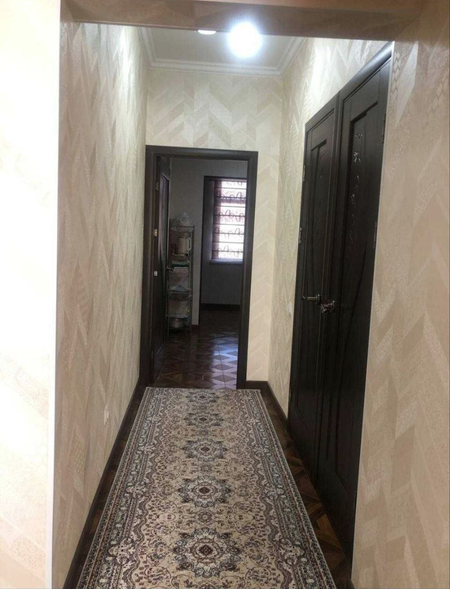 Продажа 4/3/5 квартира Ахмад Югнаки.
