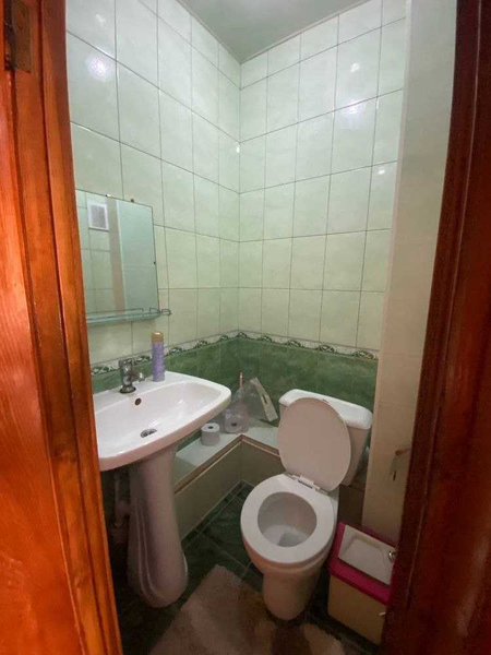 (К128276) Продается 3-х комнатная квартира в Учтепинском районе.