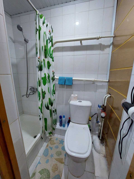 Сдаётся 1 комн. парк Бобур, Ш. Руставели