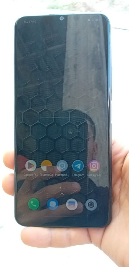 Vivo v 2027 sostayaniya ortaca