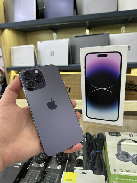 Iphone 14pro Max 512 gb arzon