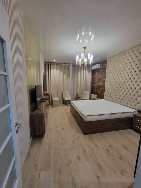 Сдается одна комнатная квартира arenda almazar city
