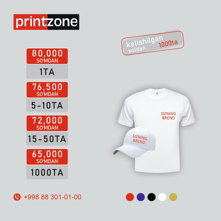 Kitob chiqarish, Poligrafiya, Printing , Nashriyot xizmati