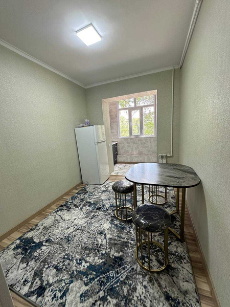 Продается квартира 1в2/2/4. Чиланзар 1 квартал