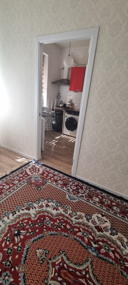 Своя квартира , чиланзар 6 квартал , 1 /4/4