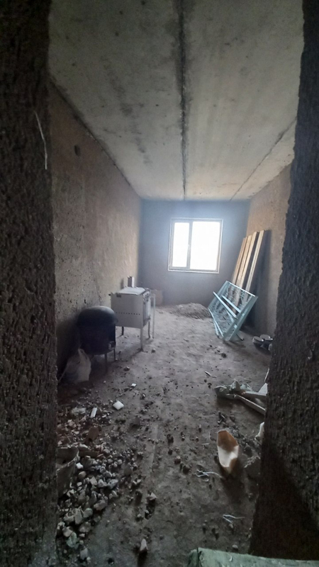 101м2 Новостройка