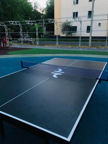 Stol Tennis 7Saber