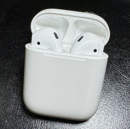 Airpods 2.1 наушники