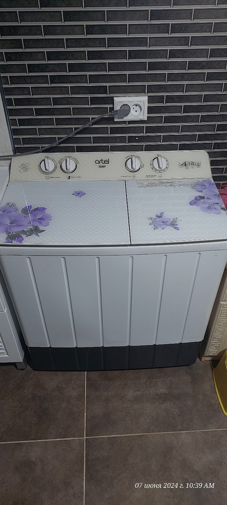 Стиральная машина Artel TG80P
