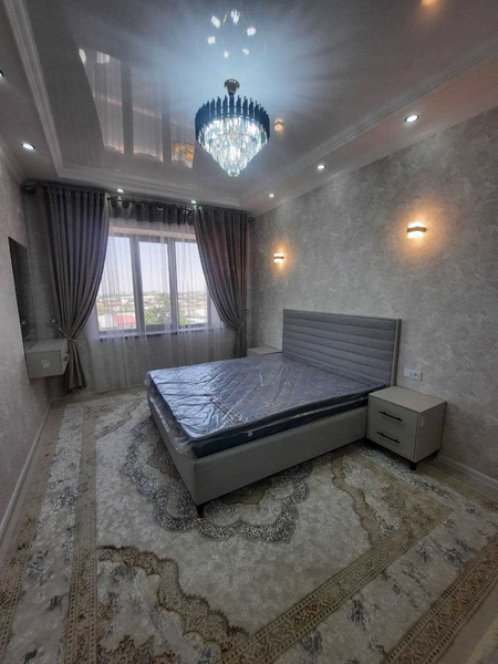 #5802 Срочно продается 3х комнатная квартира