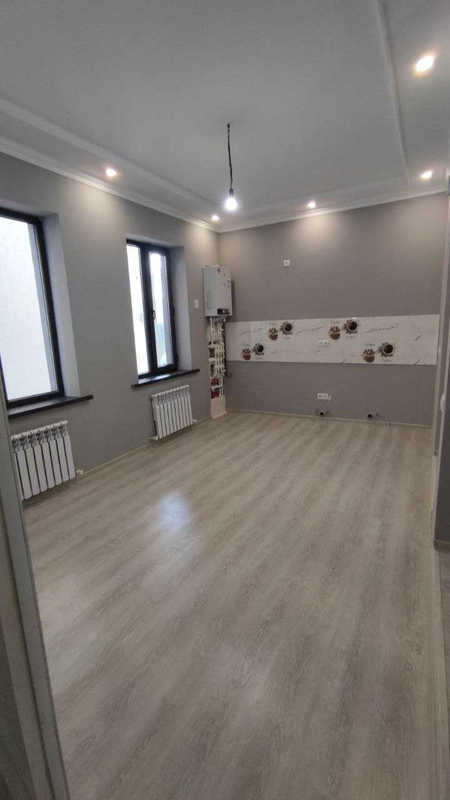 Евро коттедж. 5 комнтат 140+ кв.м.