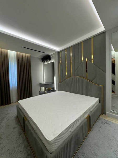Продаётся 2/1/8 квартира в Tashkent city  ЖК Gardens Residence 