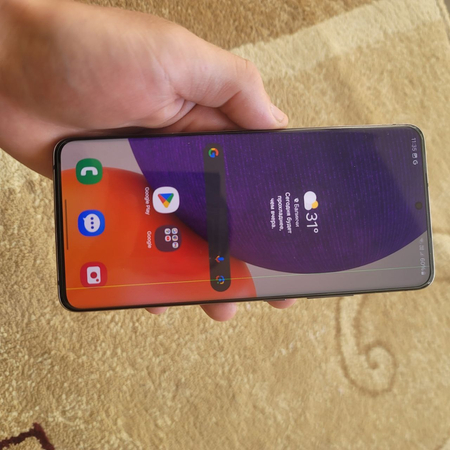 Samsung A82 6/128 yoki Galaxy Quantum 2