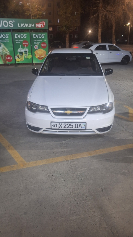 Nexia 2 16 mator