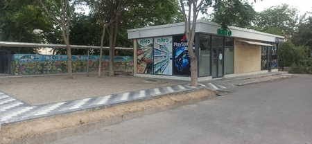 Продаётся здания под бизнес