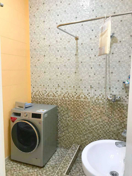 Юнусабад-7 • 1-комн • 38м² • этаж 3/6 • [MGA: 252]