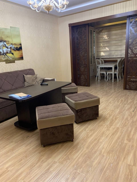 Миробод тумани Ойбек 3/1/9, 68 м2 квартира ижарага берилади
