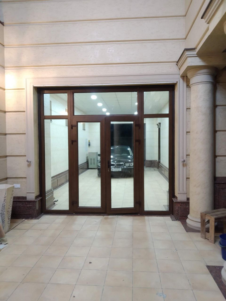 Akfa eshık romları kaloynı oynalar yasav ornatıb beramızz