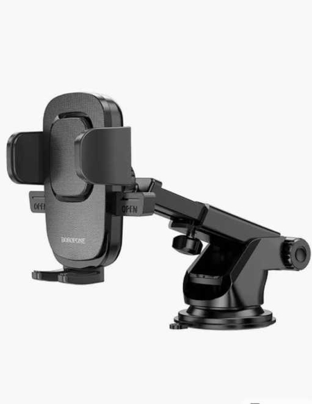 Borofone BH60 держатель автомобильный для смартфона