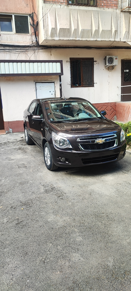 Dachaga taxi xizmati 24/7 cobalt