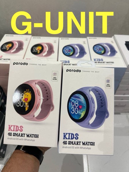 Porodo kids 4G (оптом)