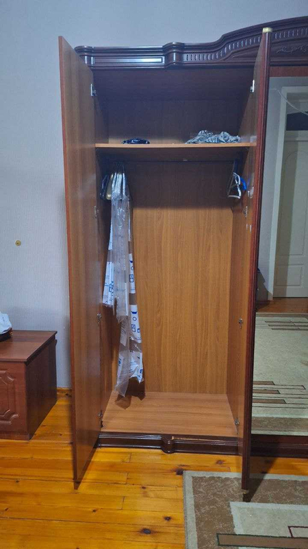 Своя итальянская спальная мебель