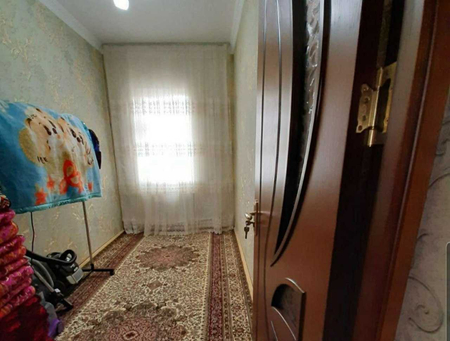 (К126235) Продается 3-х комнатная квартира в Шайхантахурском районе.